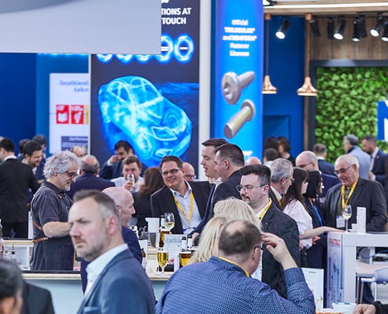 Media Partners | Fastener Fair Global